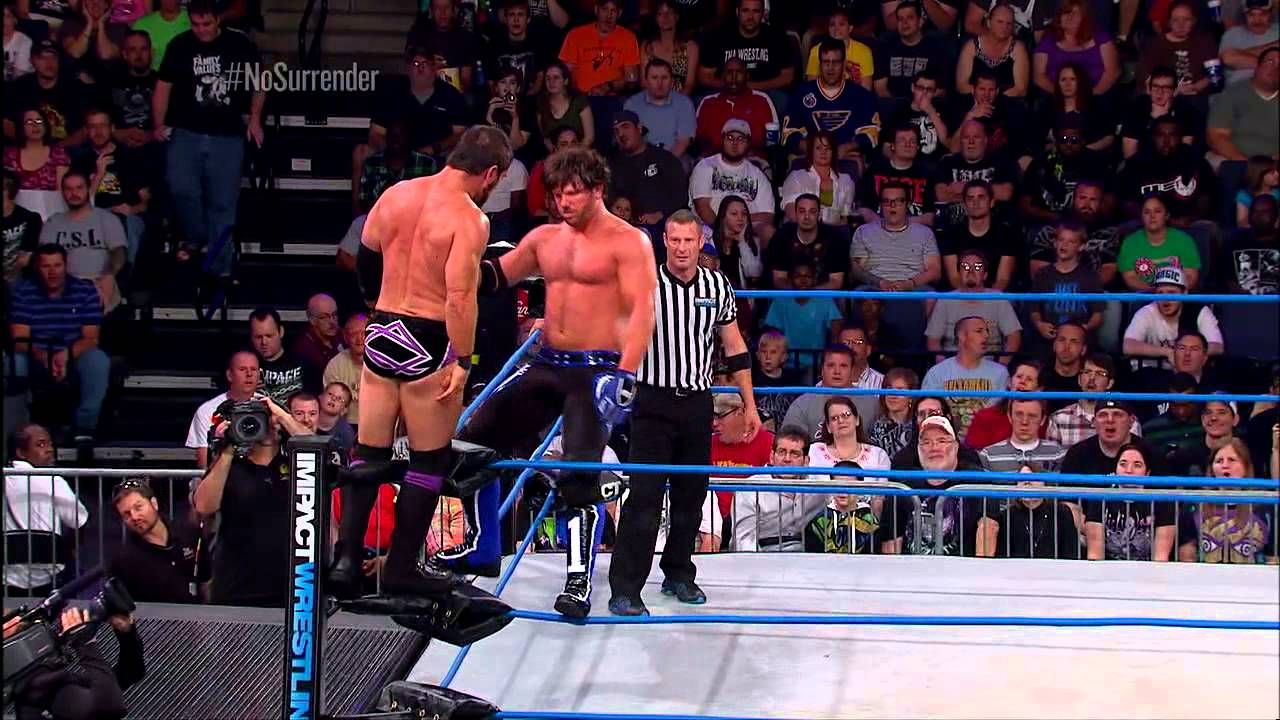 AJ Styles: His 10 Greatest Styles Clash Finishers Ever, Ranked