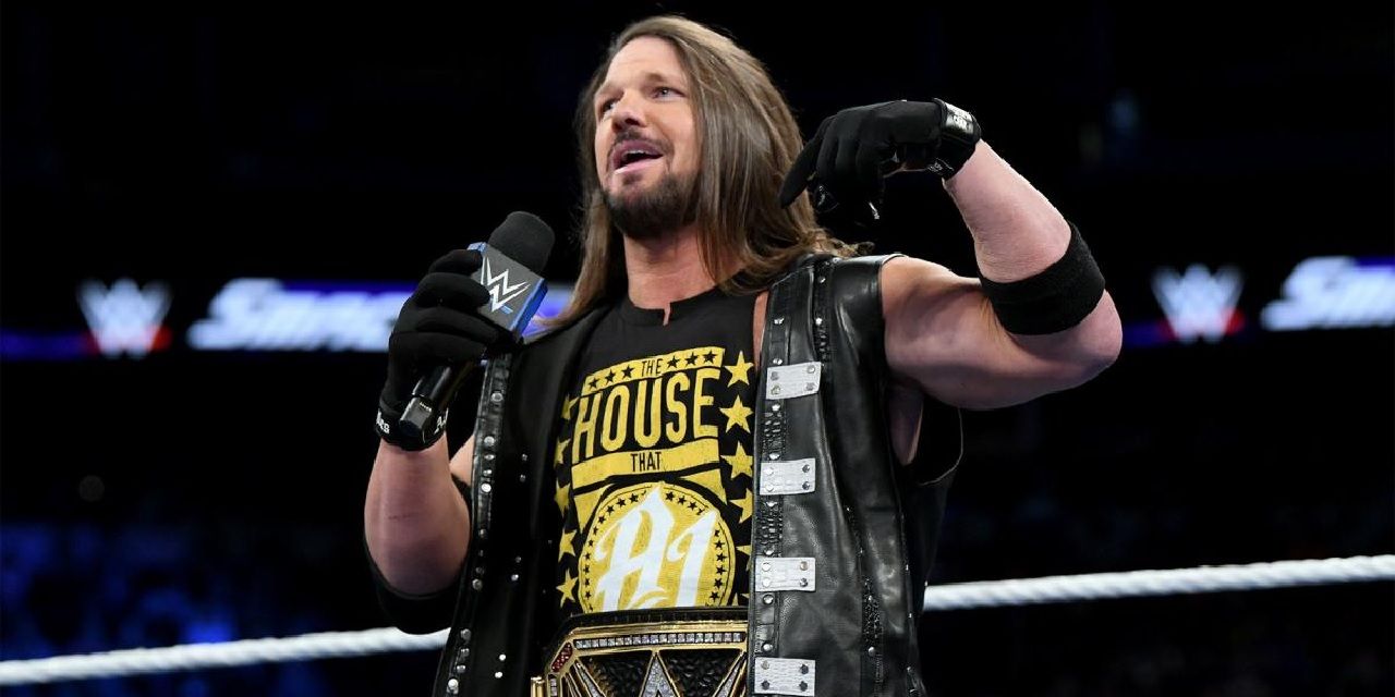 10 Wrestlers Who Could Replace Roman Reigns As WWE's Top Face