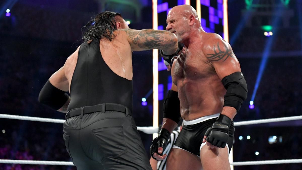 5 WWE Dream Matches That Happened Too Late (& 5 That Happened Too Early)