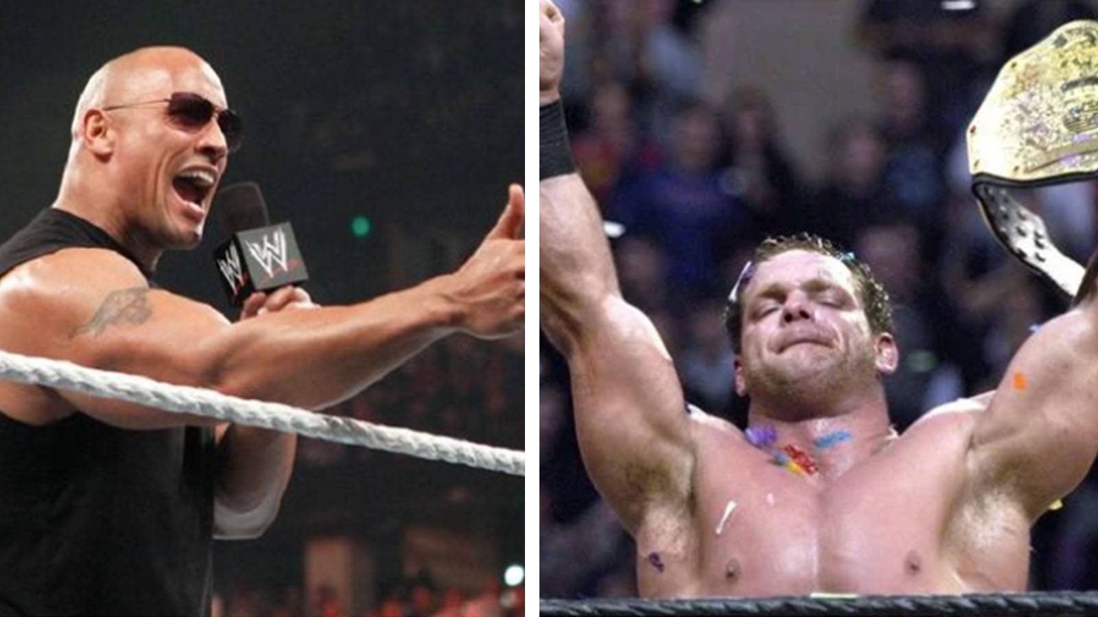 10 Worst WCW World Heavyweight Champions In History