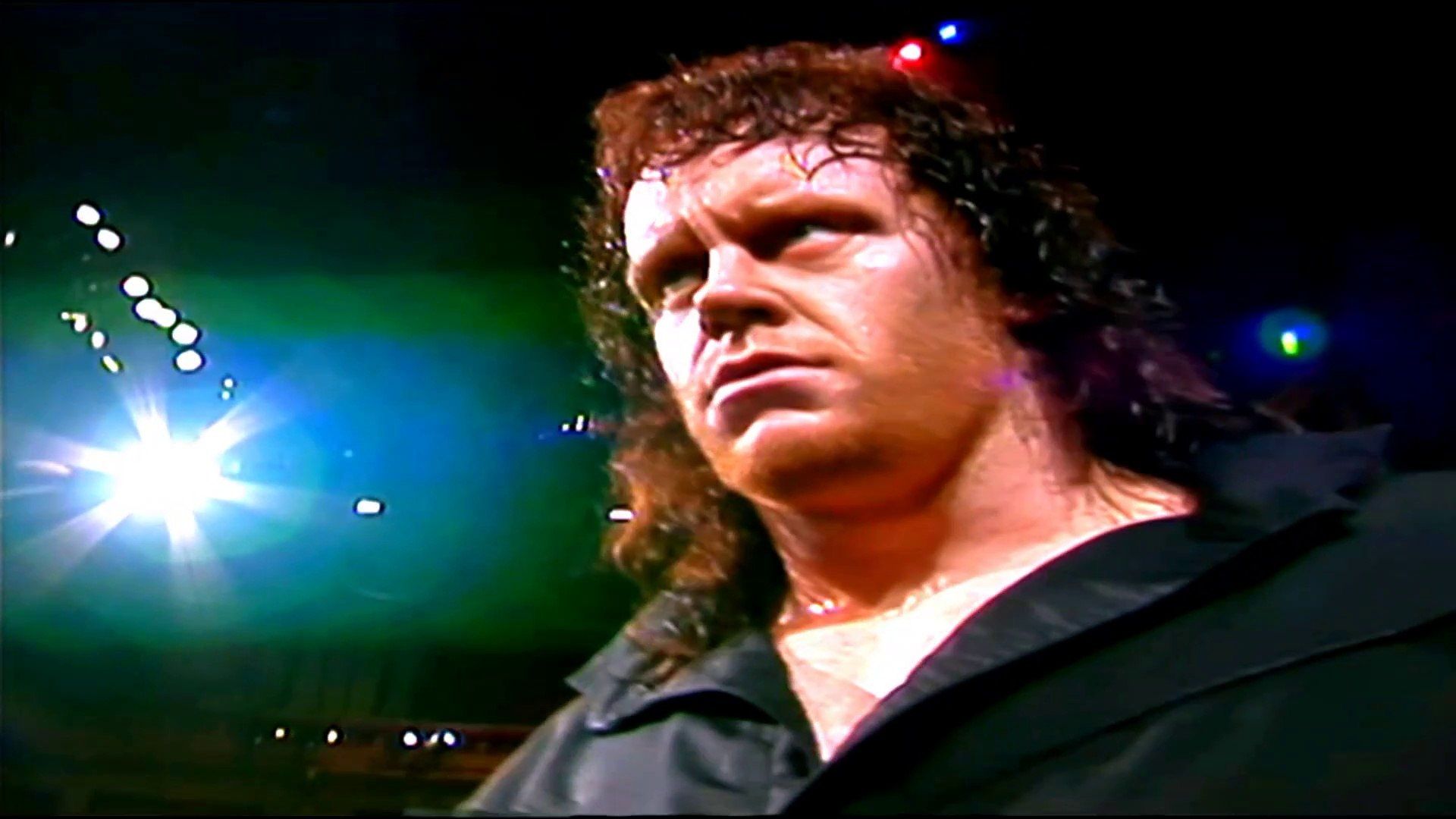 The First 10 Fights The Undertaker Lost