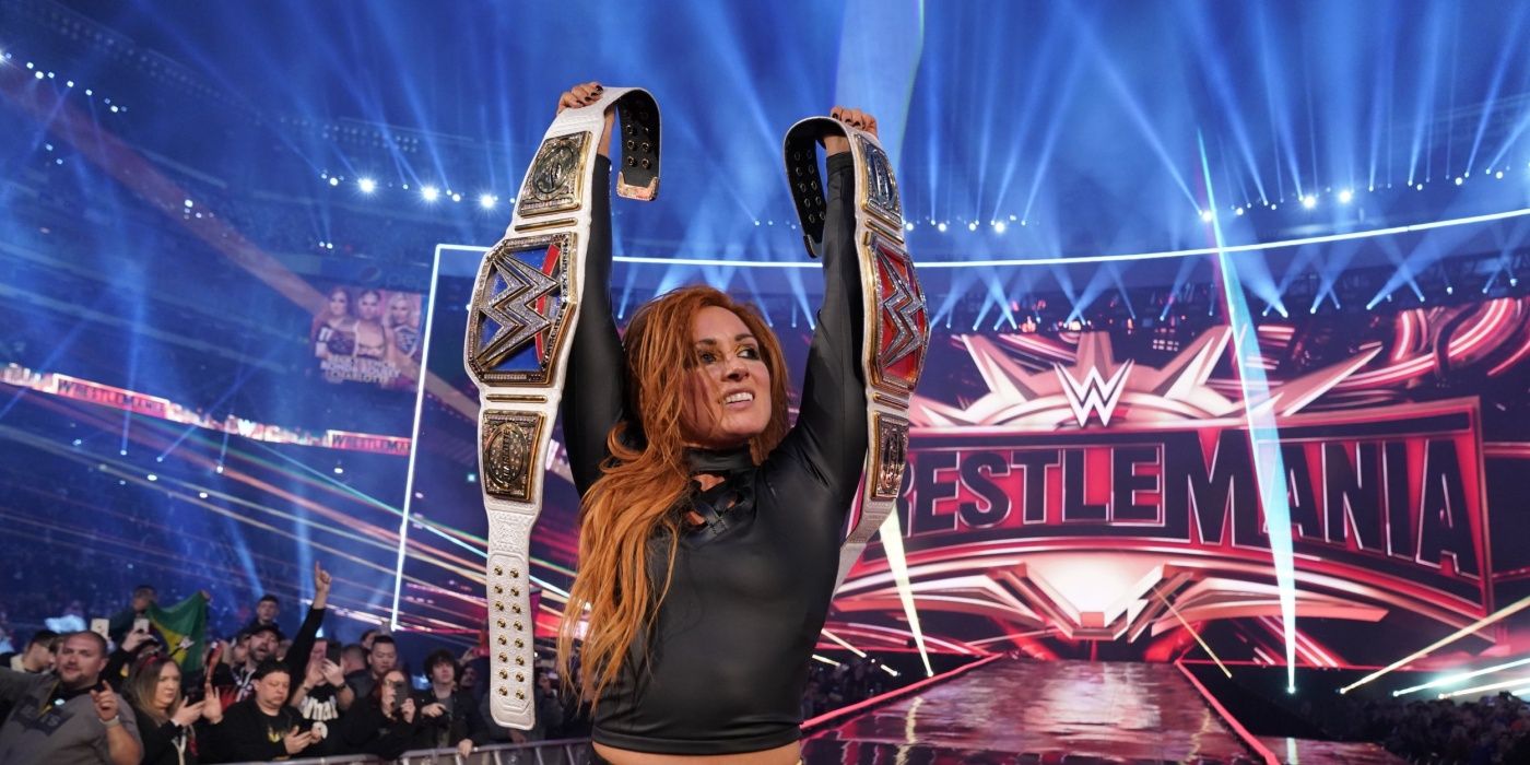 5 Best Double Champions In WWE History (& 5 Worst)