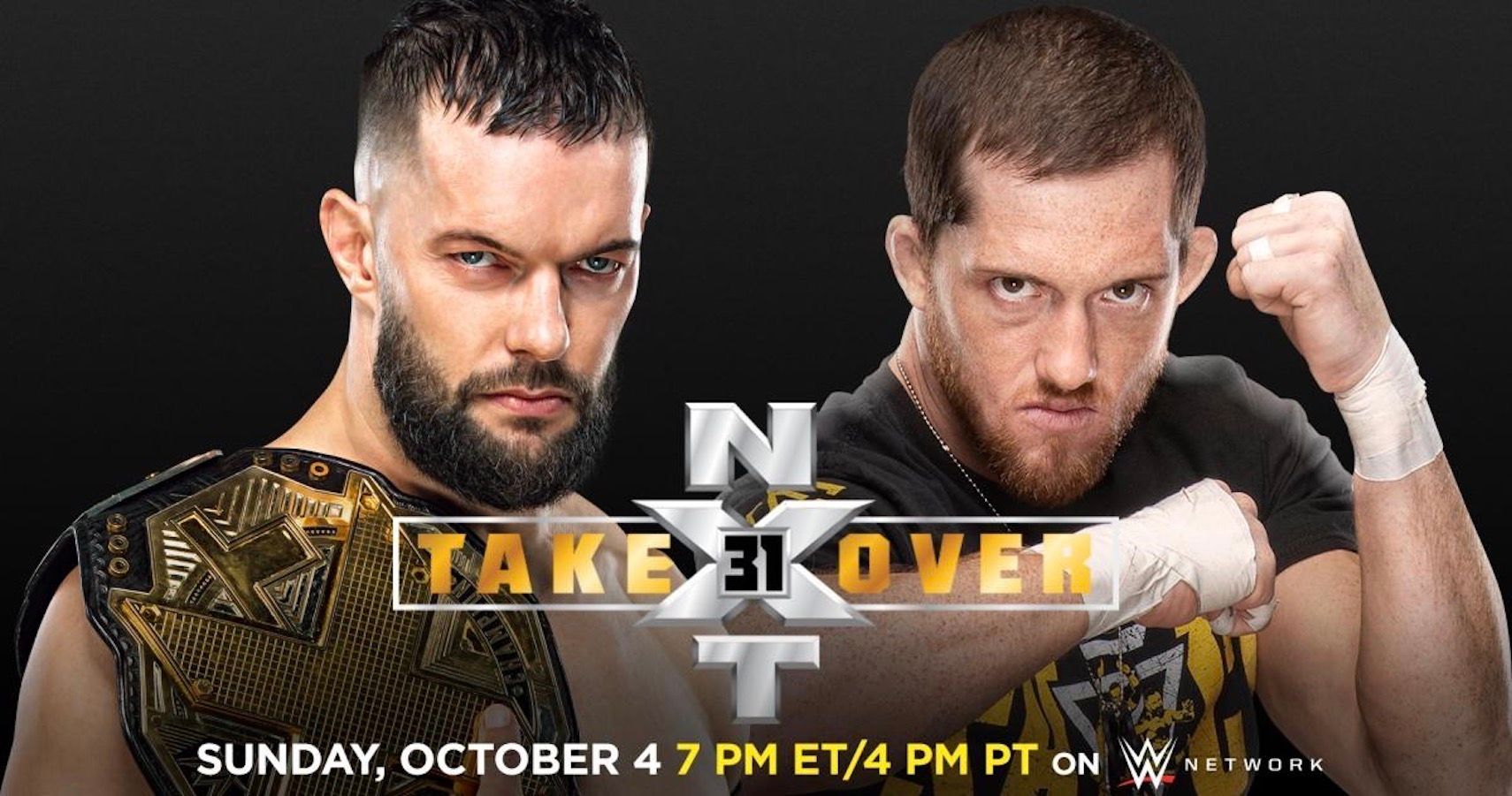 Kyle O’Reilly Reveals Why He Took A Break From WWE