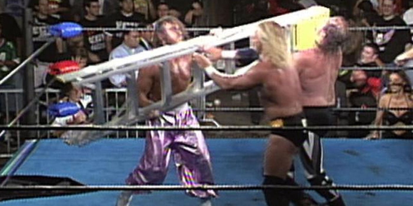 5 ECW Ideas That WWE Has Taken (& 5 They Should Use In The Future)