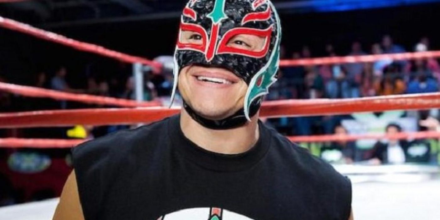 10 ECW Wrestlers Who Were Ahead Of Their Time