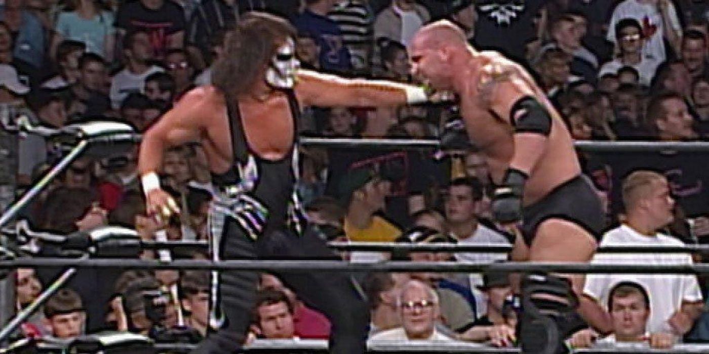 5 Best Tag Team Partners Of Goldberg's Career (& 5 Worst)