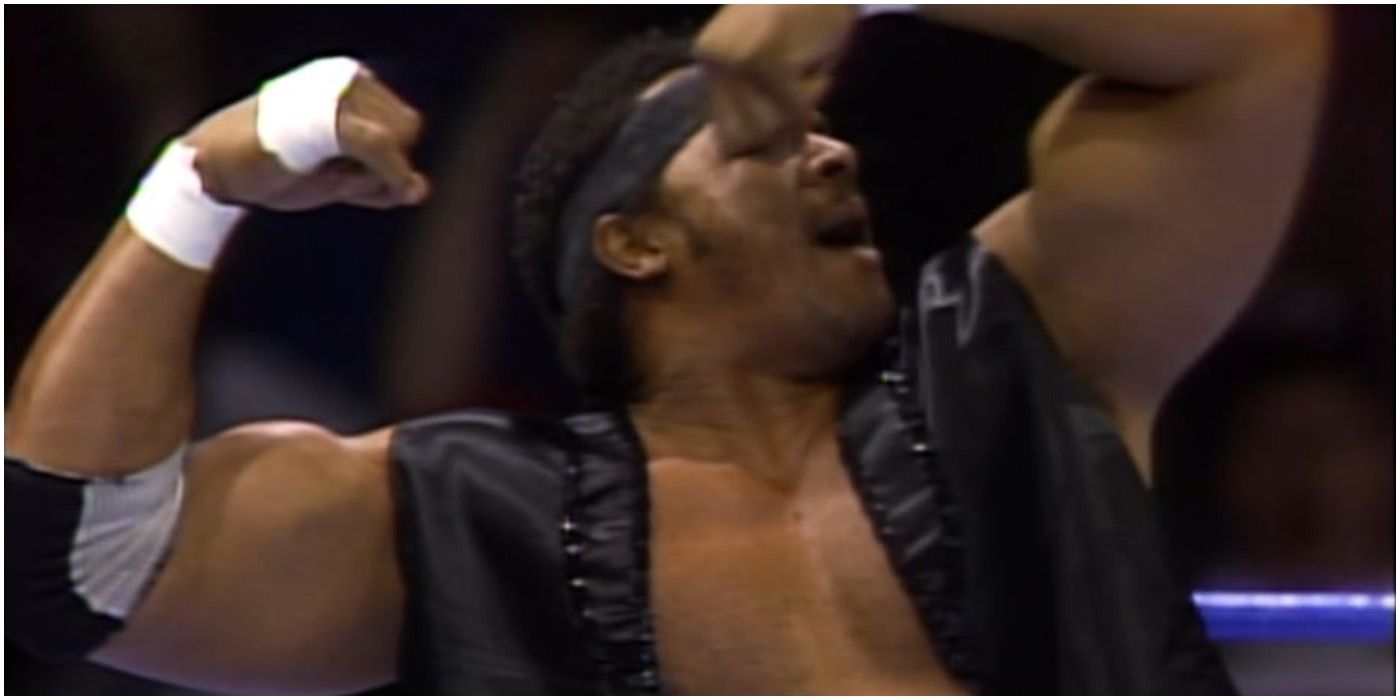 10 Best Stars From The Mid-South Wrestling Association, Ranked