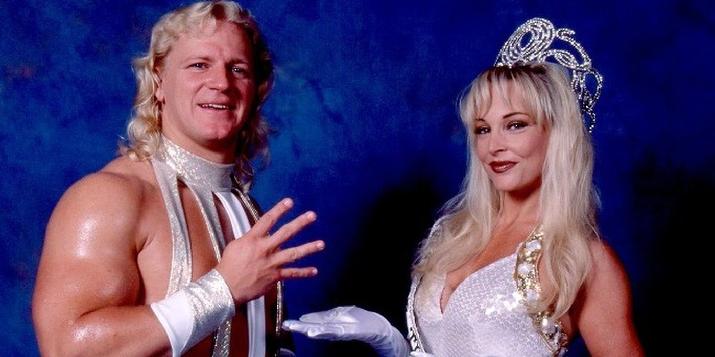 Every Stable Jeff Jarrett Has Been A Part Of, Ranked Worst To Best Every Stable Jeff Jarrett Has Been A Part Of, Ranked Worst To Best