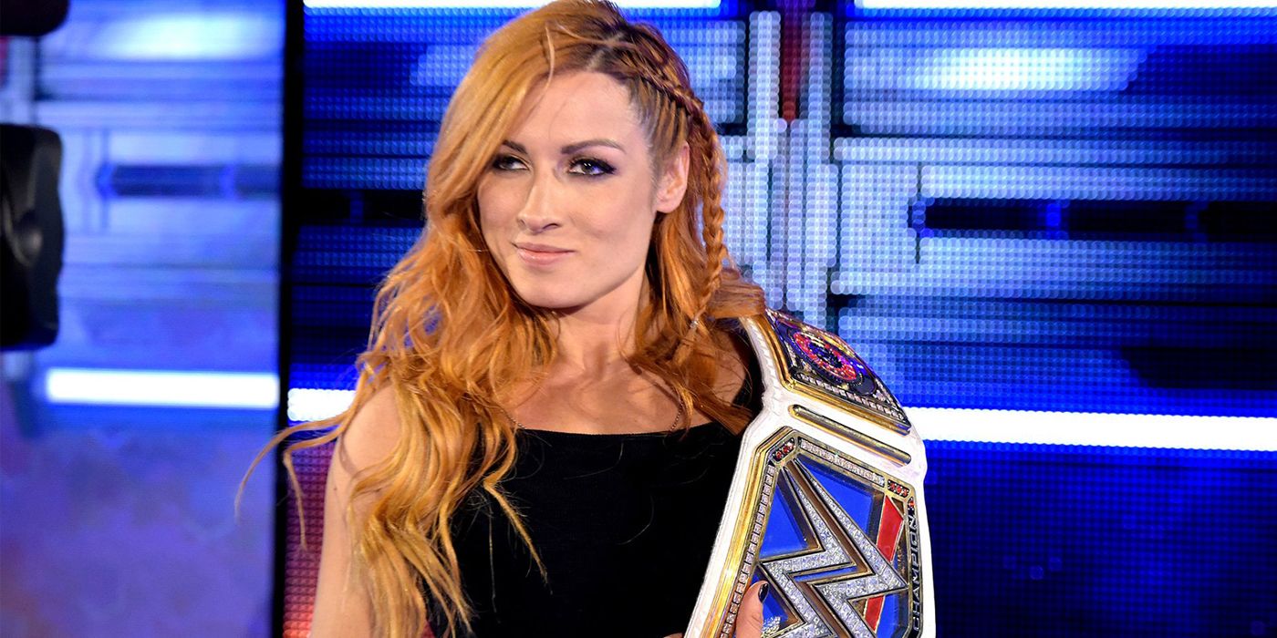 The Most Successful NXT Alumni, Ranked By Main Roster Accolades