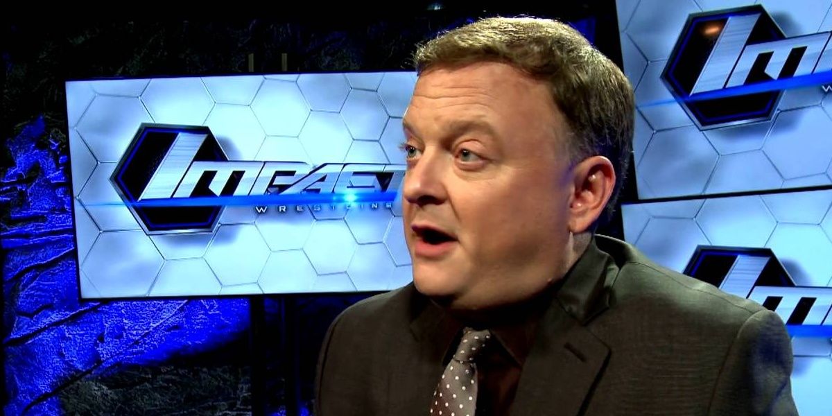 The 10 Best Backstage Personalities In Wrestling History, Ranked