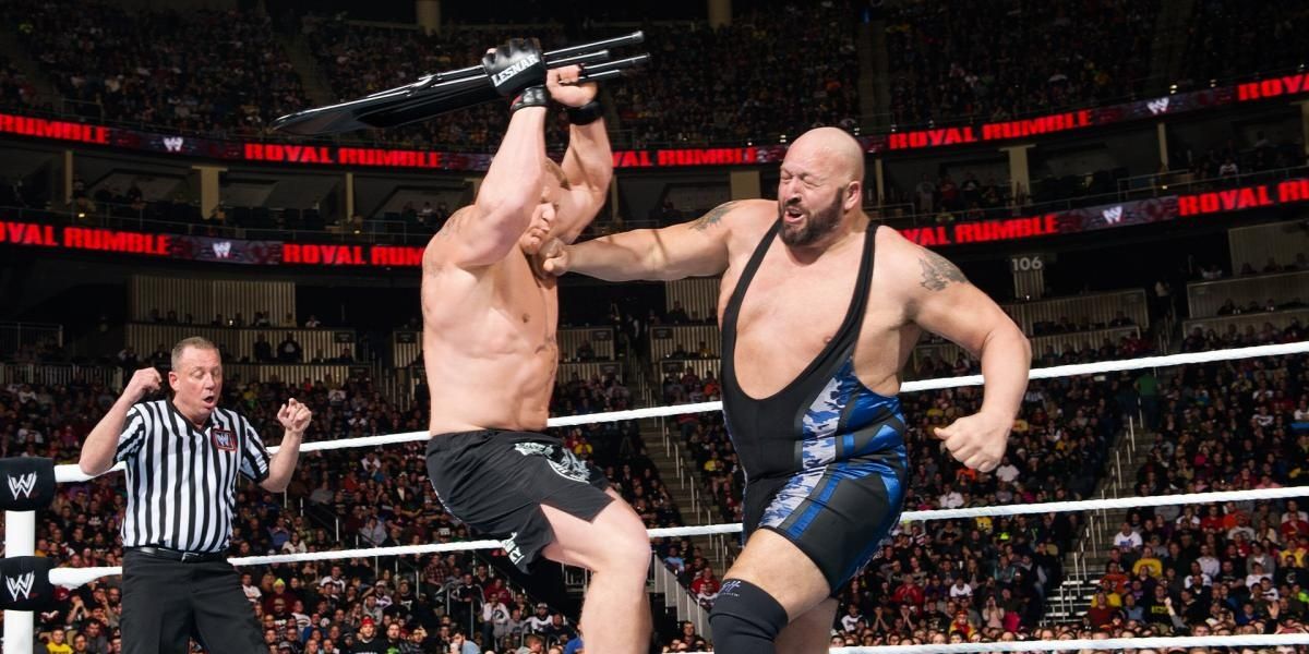 10 Wrestling Finishers That Went Through Name Changes