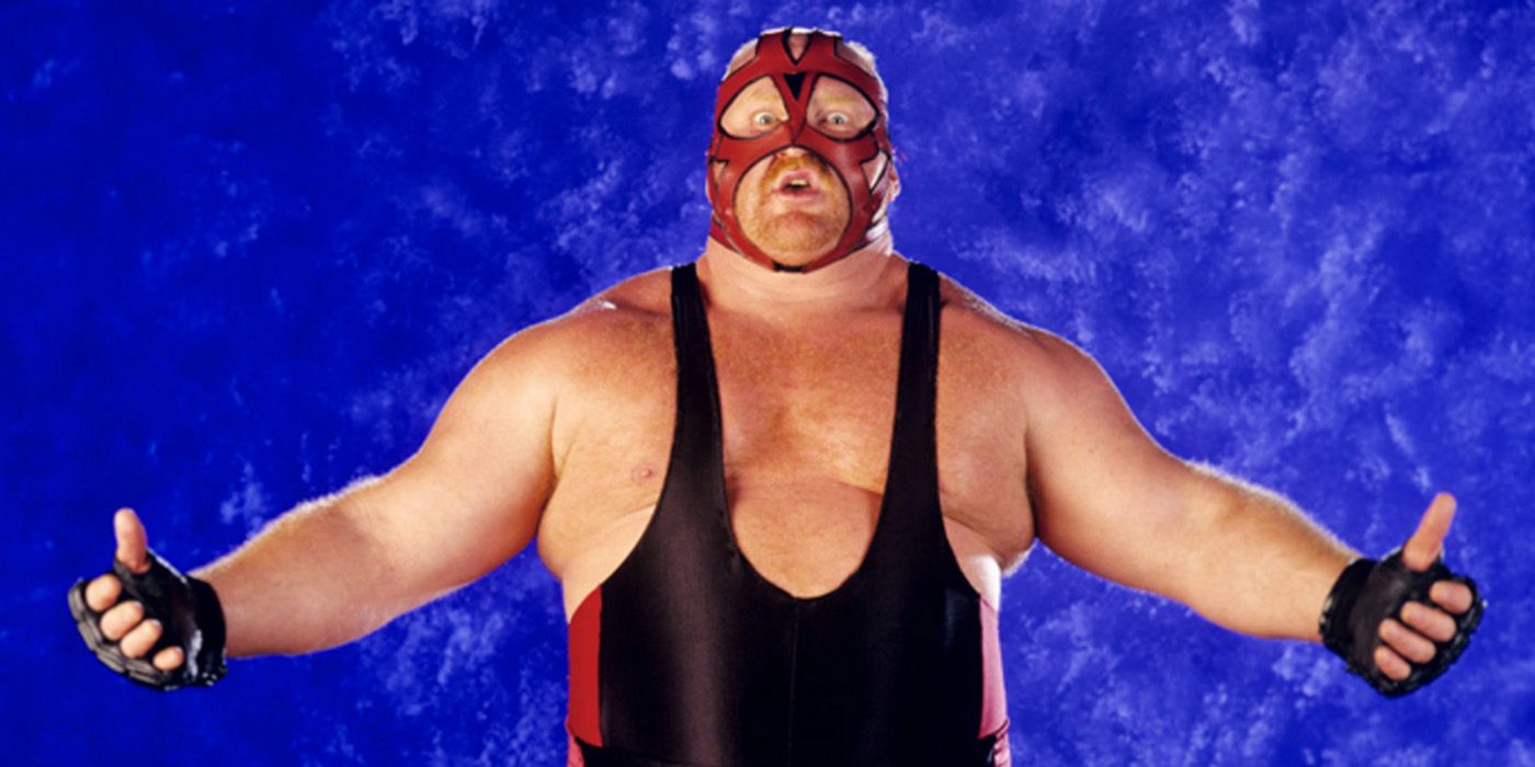 10 Wrestlers You Forgot Hold Victories Over Scott Hall