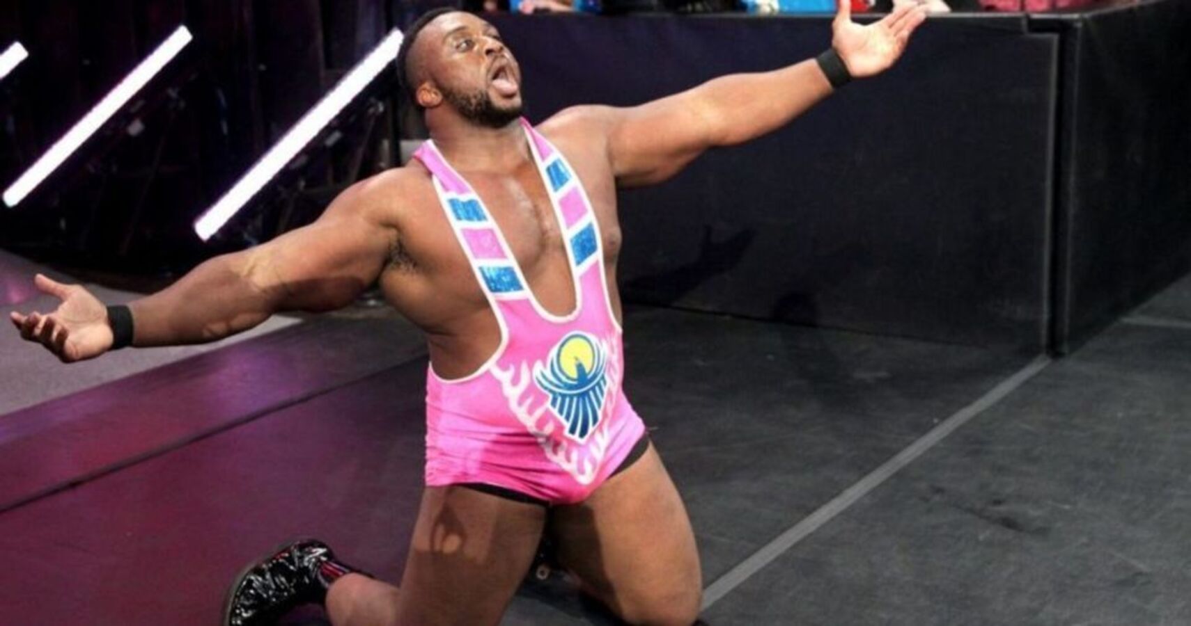 [Report] Big E To Receive Major Singles Push On SmackDown Live