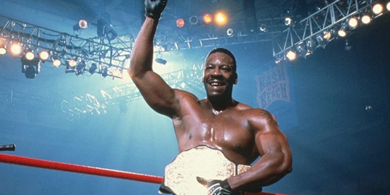 10 Wrestlers You Didn't Know Beat Bret Hart In WCW