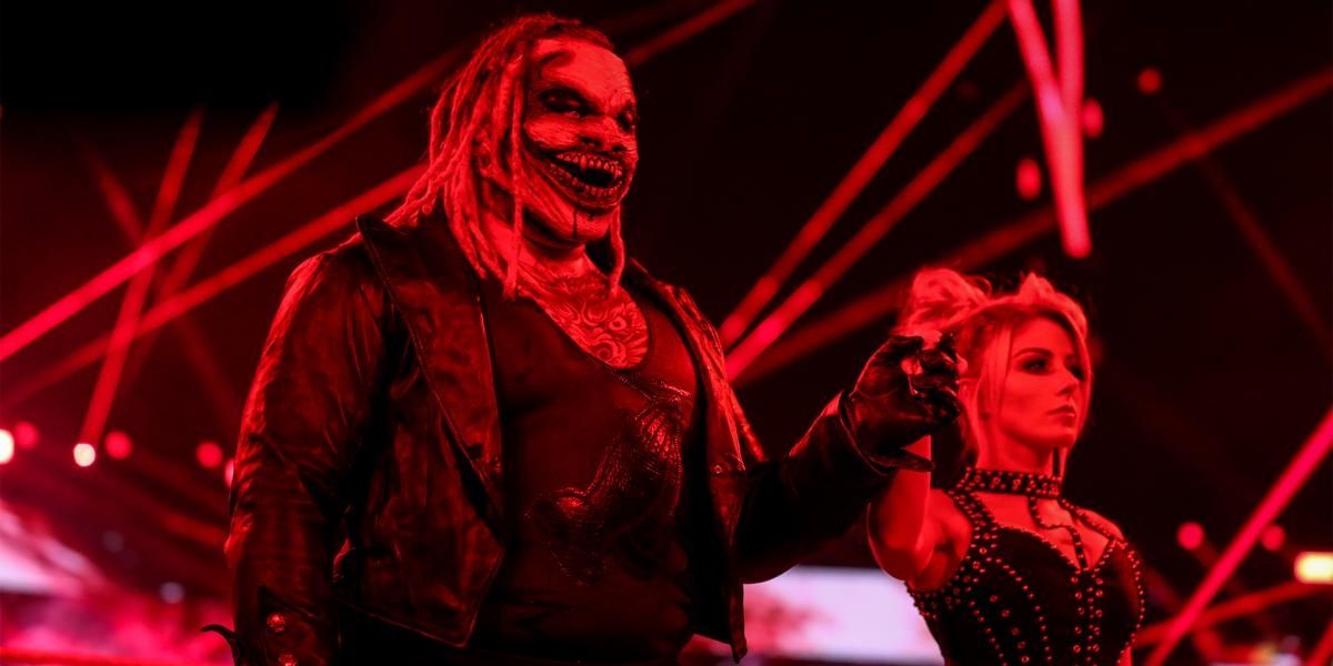 [Report] WWE Has Discussed An Edge vs. "The Fiend" Bray Wyatt Match For ...