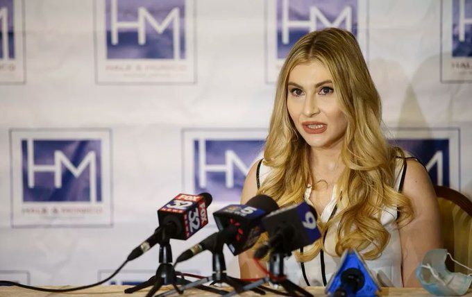 WWE Issues Statement On Lawsuit Reportedly Filed By Matt Riddle Accuser