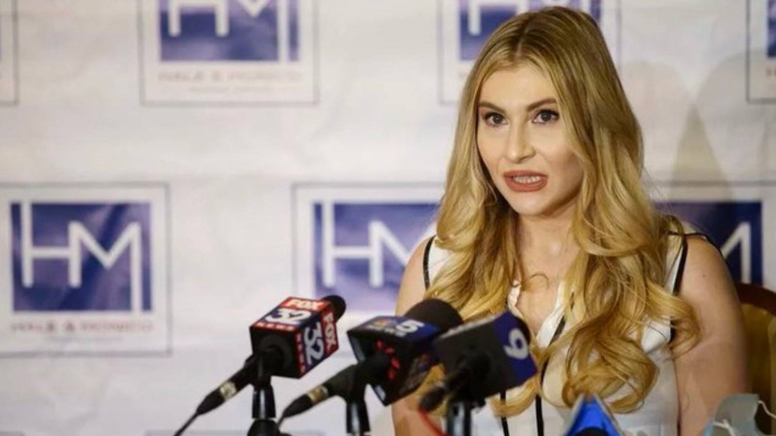 Candy Cartwright Sues Matt Riddle, WWE & Evolve