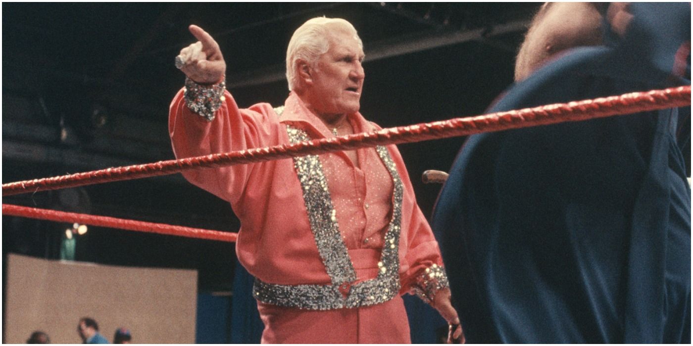 10 Managers With The Best Claim To Be On A Wrestling Mount Rushmore