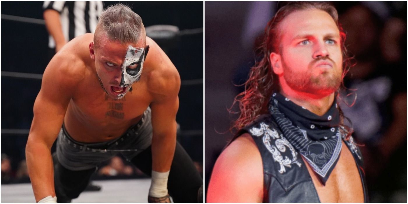 The 10 Best Wrestlers In AEW’s First Year