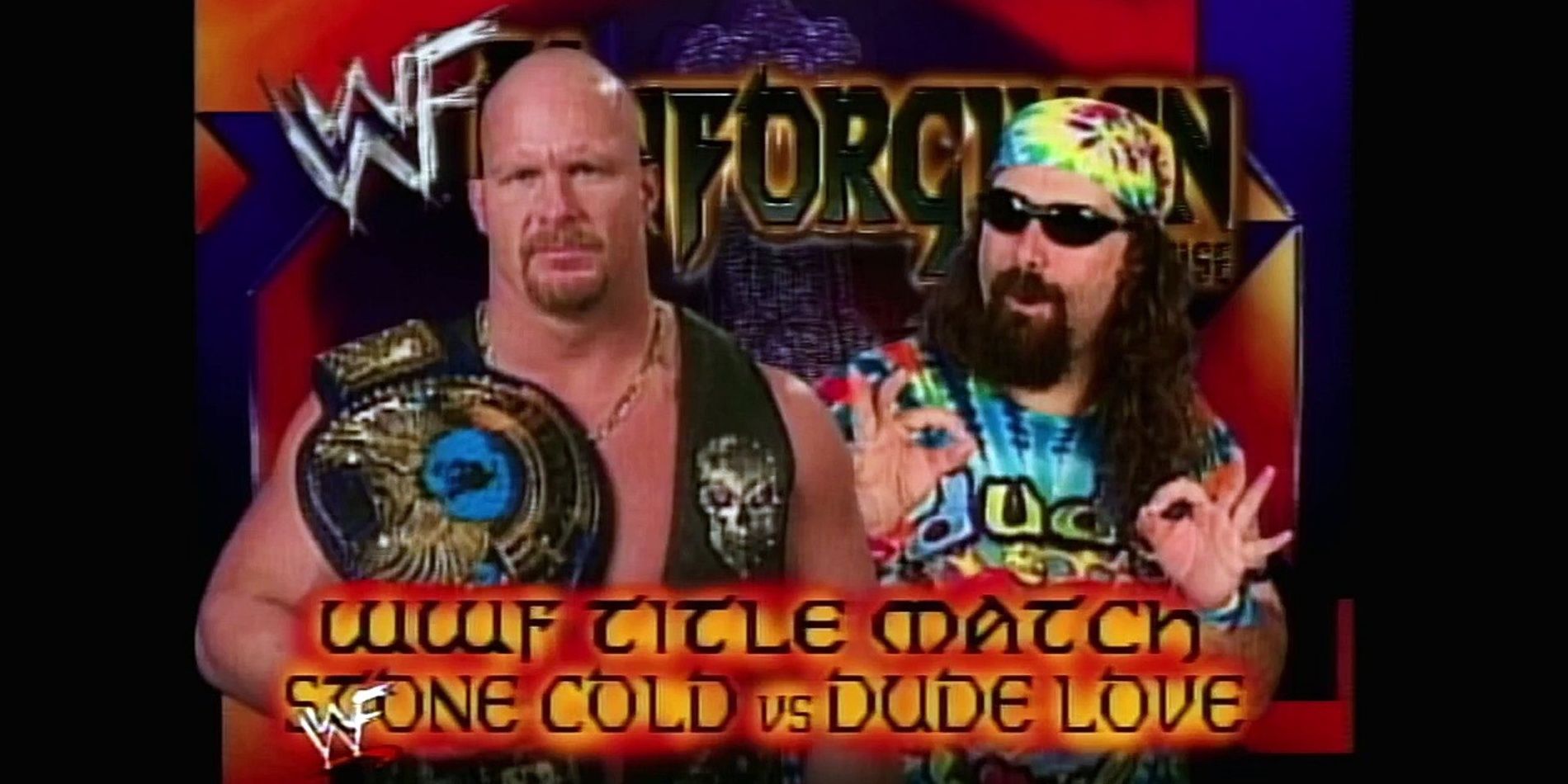 5 Matches That Helped Make Mick Foley A Star (& 5 Times He Helped Get Someone Else Over)