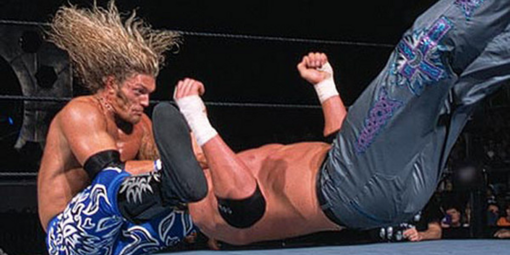 Every Edge Match At Survivor Series, Ranked From Worst To Best