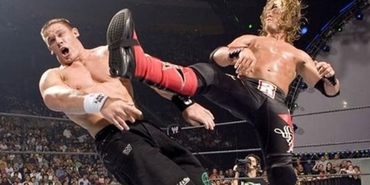 10 Opponents For Edge's Last Match In WWE