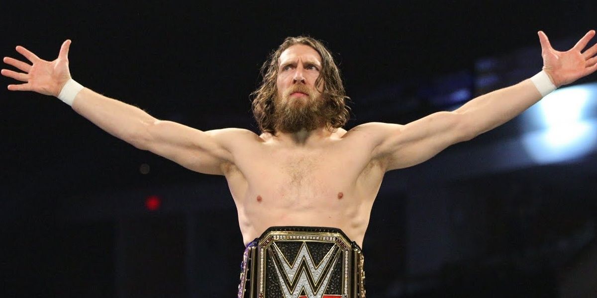 10 Opponents For Edge's Last Match In WWE