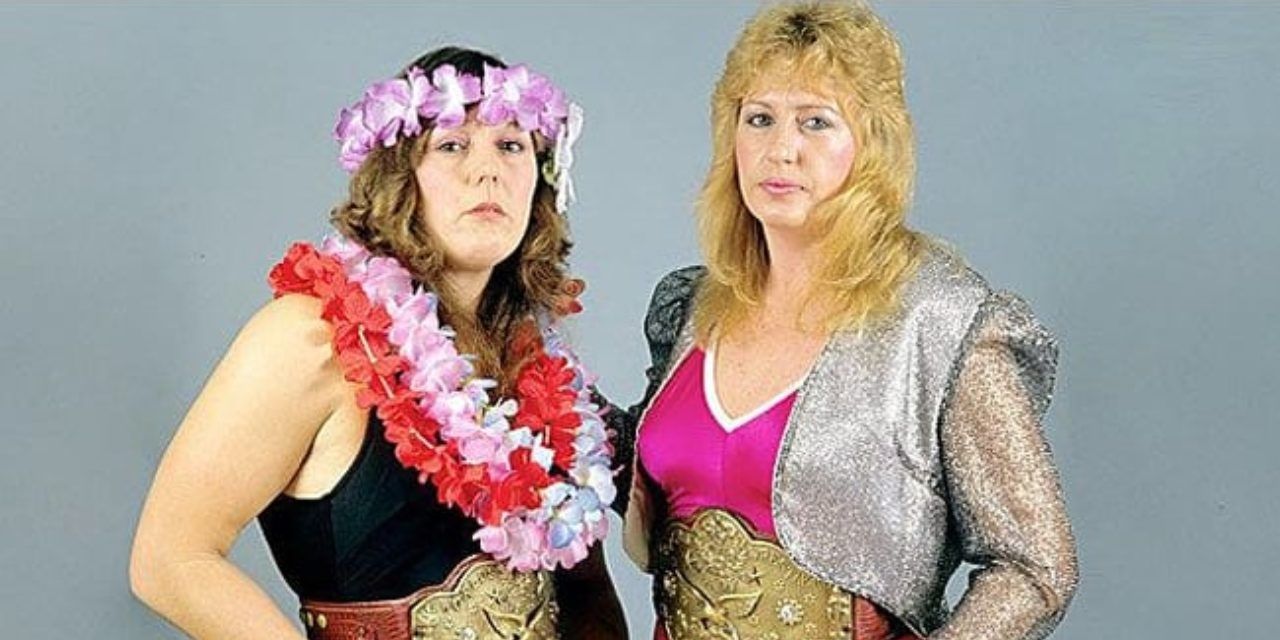 The Most Iconic Title Holder For Every WWE Championship In History