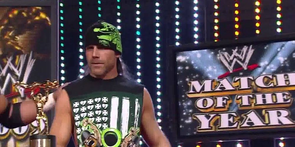 5 Ways Triple H Is Undertaker's Best WrestleMania Foe (& 5 Why It's ...