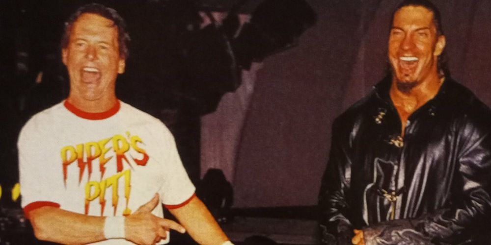 5 Best Tag Team Partners Of Roddy Piper's Career (& 5 Worst)