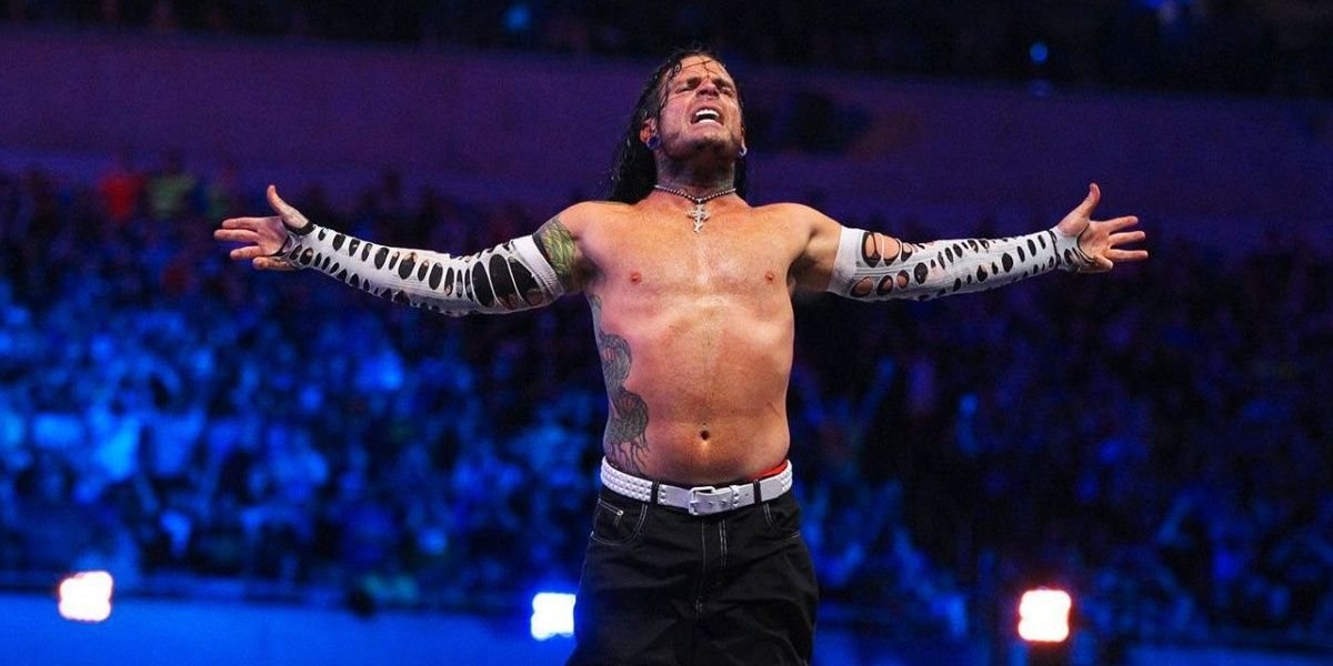 WWE's 5 Most (& 5 Least) Injury Prone Wrestlers
