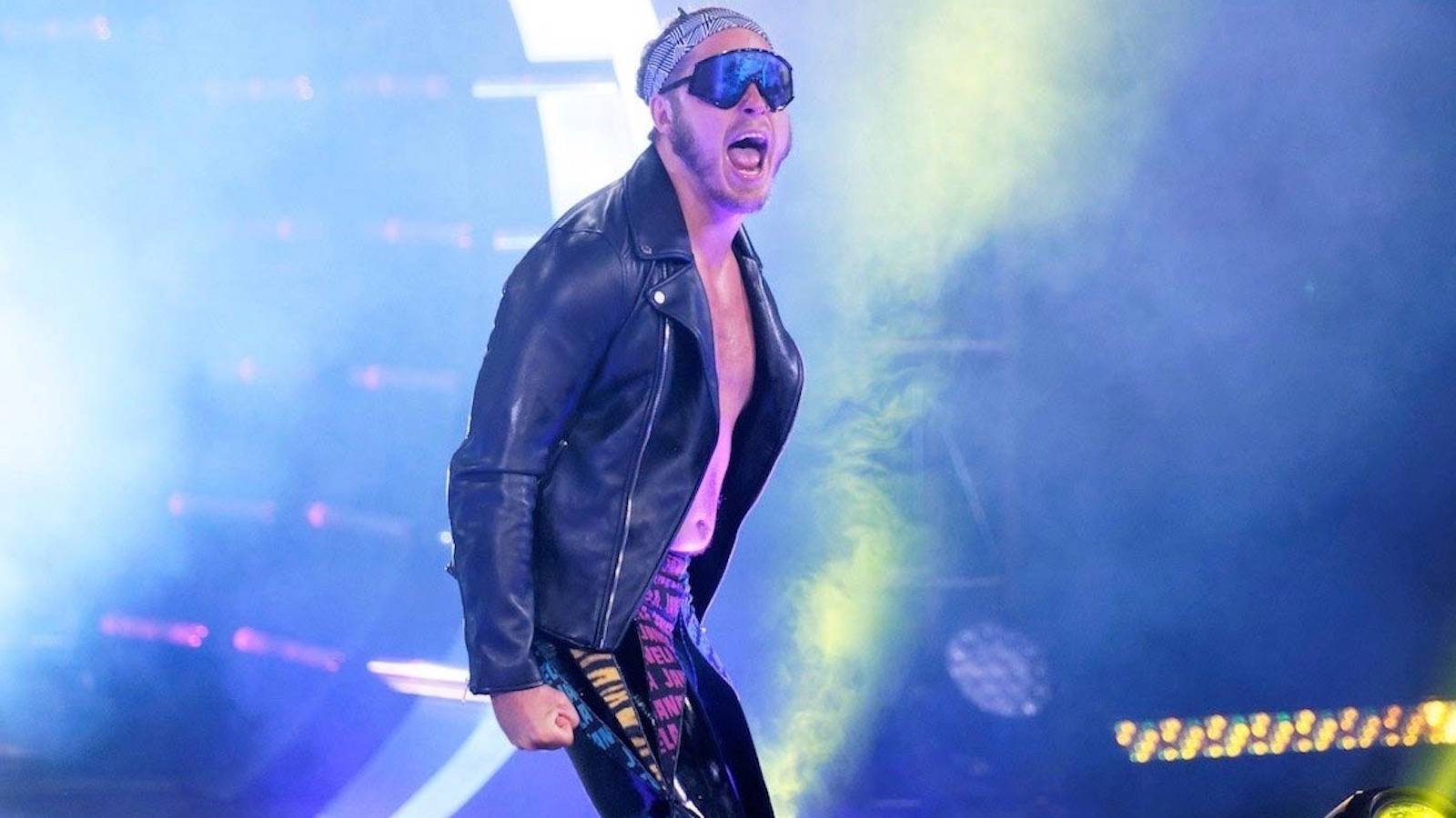 Joey Janela Blasts Fan Who Says AEW Should Pay Its Talent More