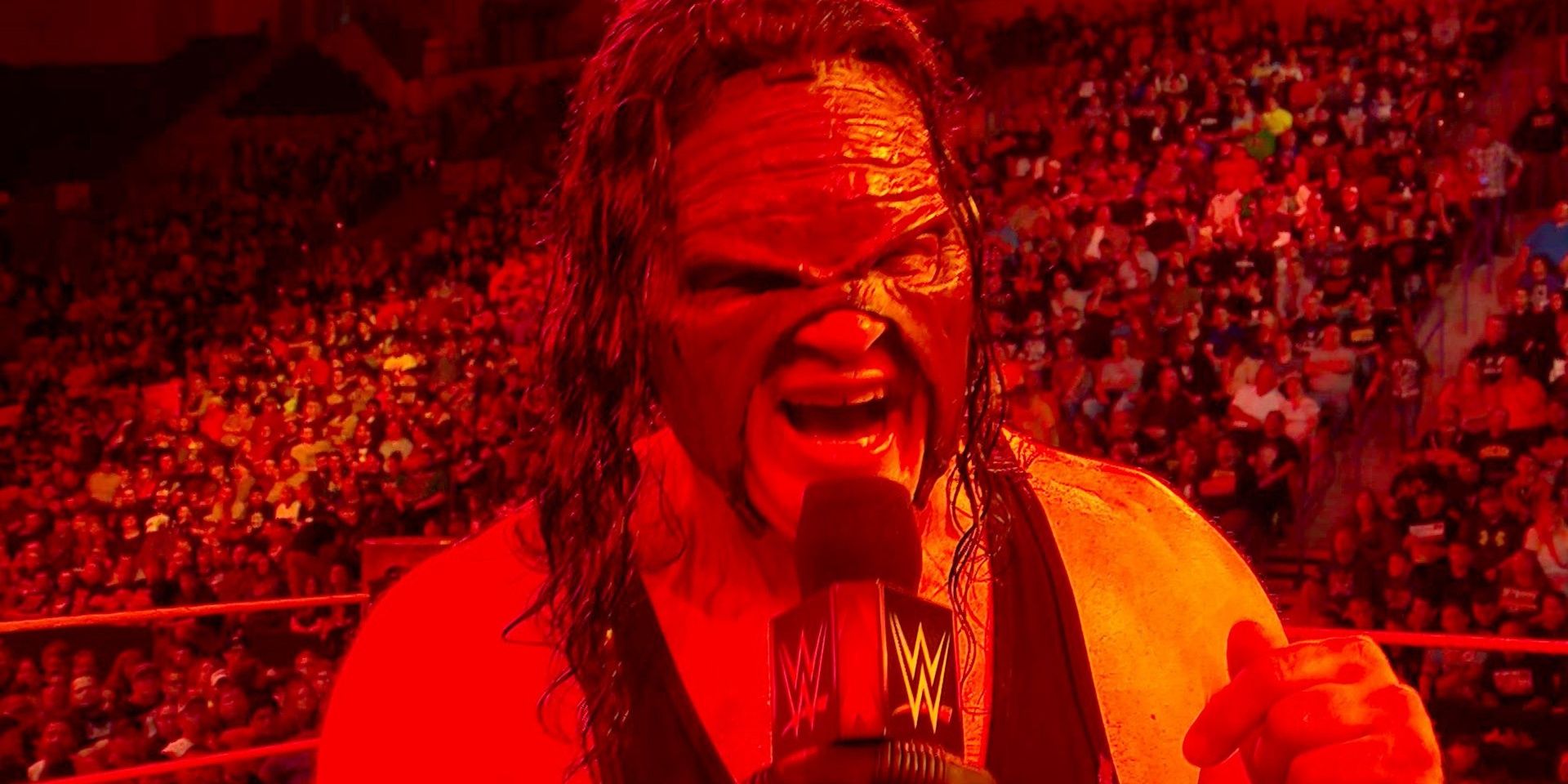 5 Things Undertaker Does Better Than Kane (& 5 Kane Is Best At)