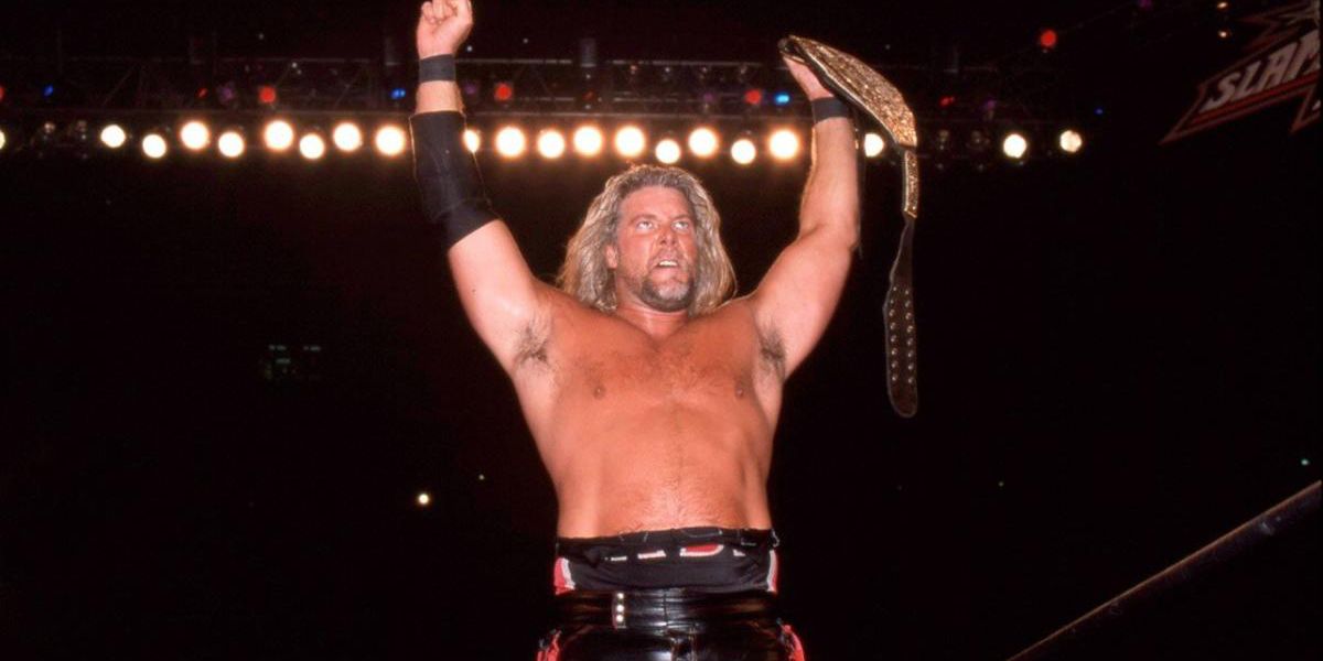 5 Best Goldberg Rivalries In WWE (& 5 In WCW)