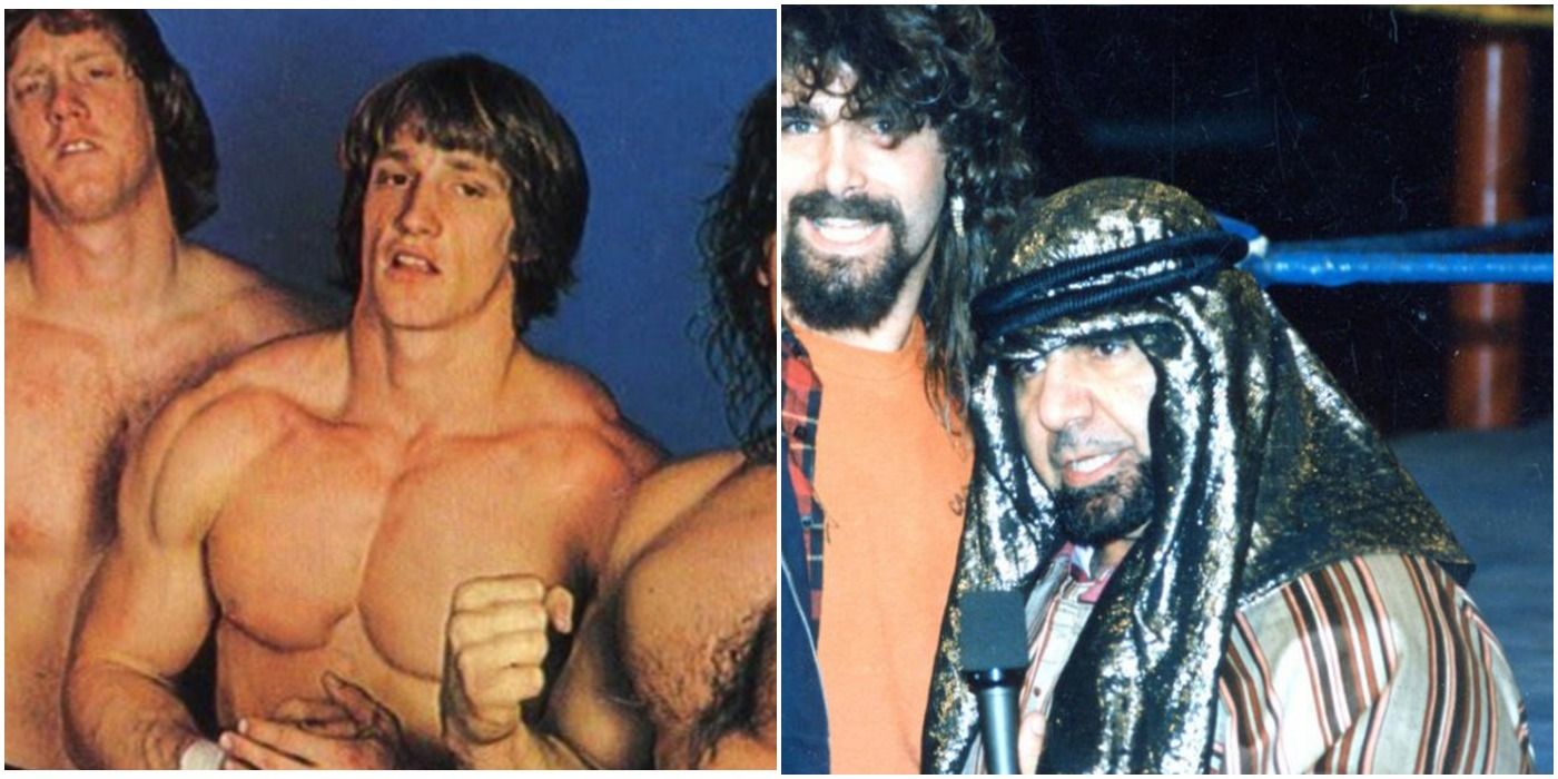 10 All-Time Greats You Forgot Had Managers