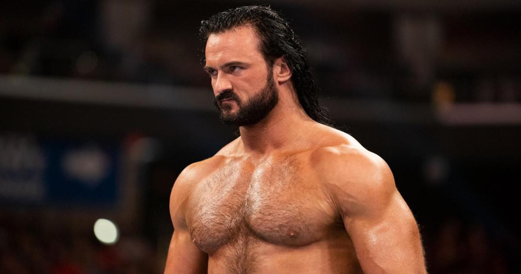 Drew McIntyre Had An Impressive Streak End On Raw