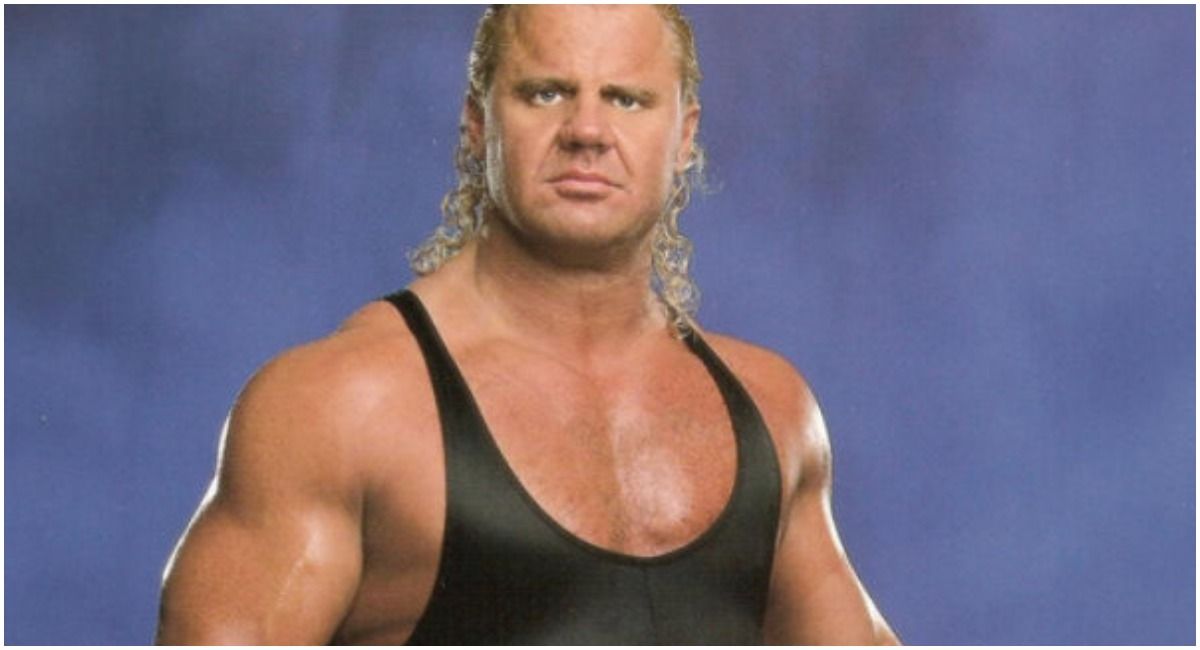 The 10 Most Popular Wrestlers To Never Win The WCW Title