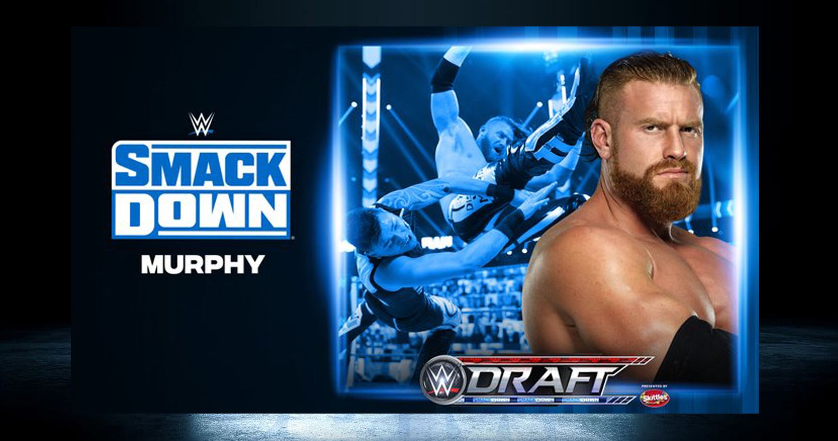 WWE Draft Continued On Talking Smack With Big Roster Changes and Surprises