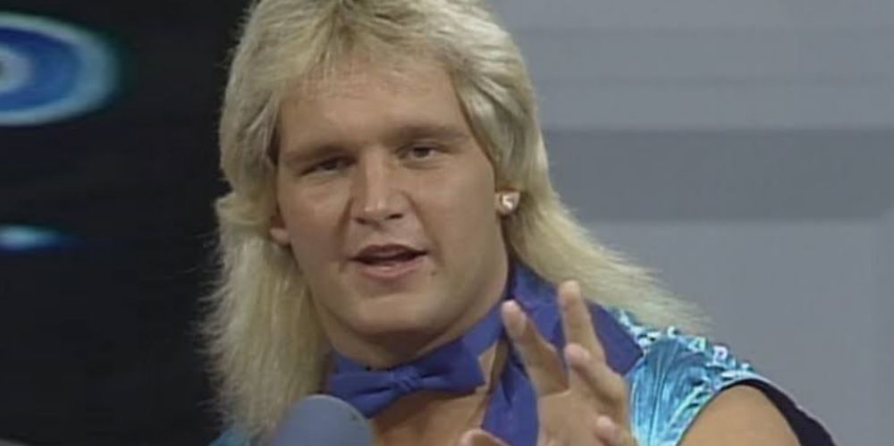 10 Professional Wrestlers That Retired In 2020