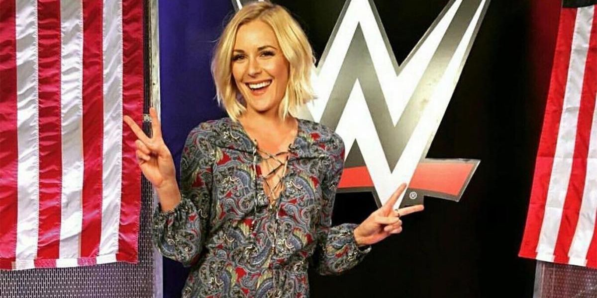 10 Facts About Renee Young You Should Know