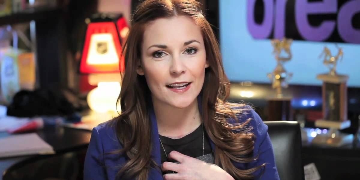 10 Facts About Renee Young You Should Know