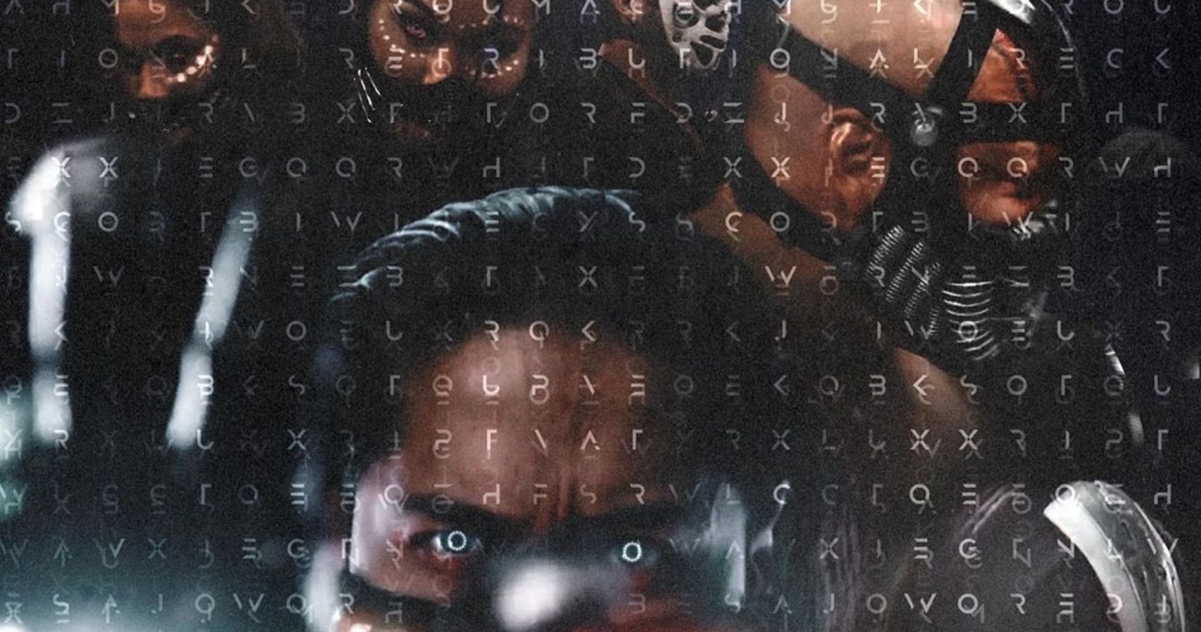 Mustafa Ali Responds To Fan Who Branded RETRIBUTION "A Terrorist Group"