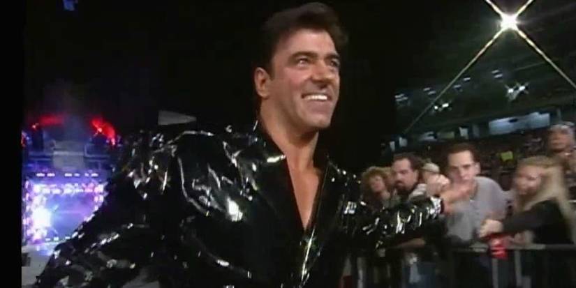 10 Things Fans Should Know About Rick Martel