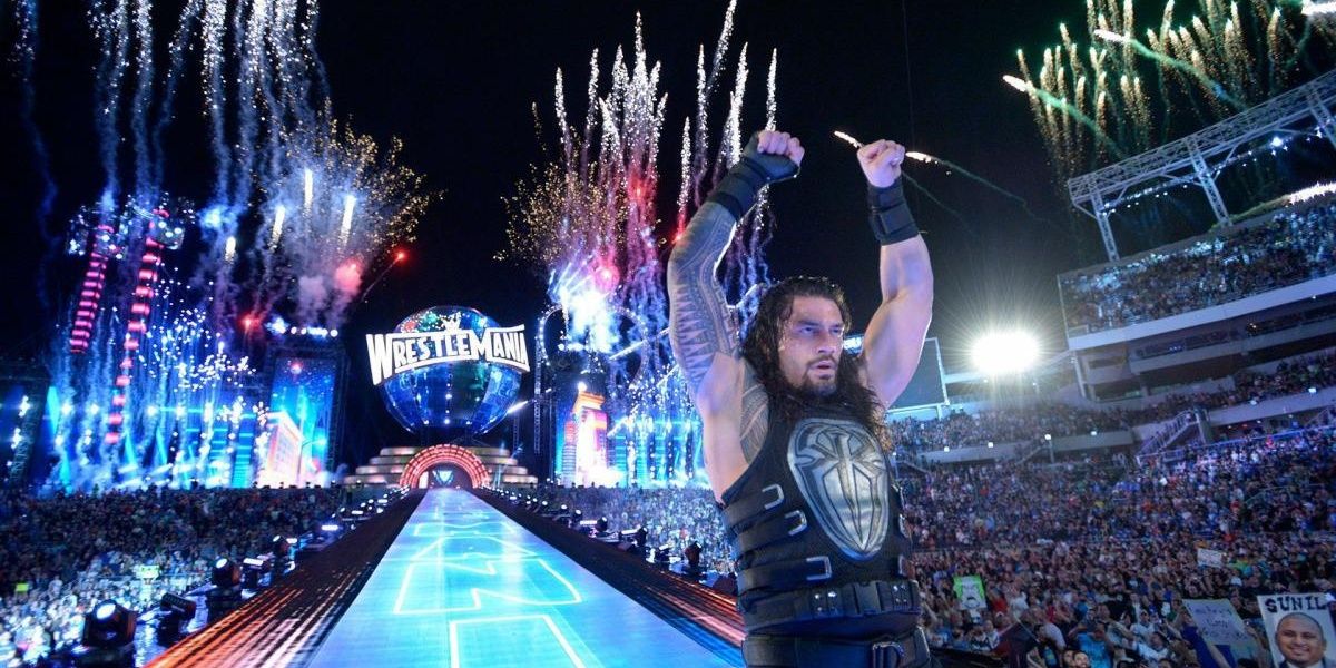 Roman Reigns' Biggest Strengths & Weaknesses In Wrestling