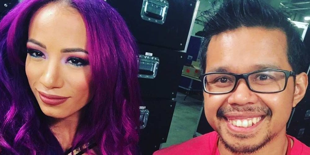 Does Sasha Banks Sing Her Theme Song And 9 Other Questions About Her Answered