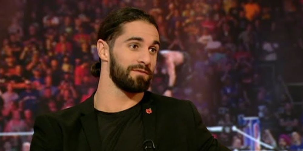 [Report] Backstage Details On Why Seth Rollins Was Drafted To SmackDown