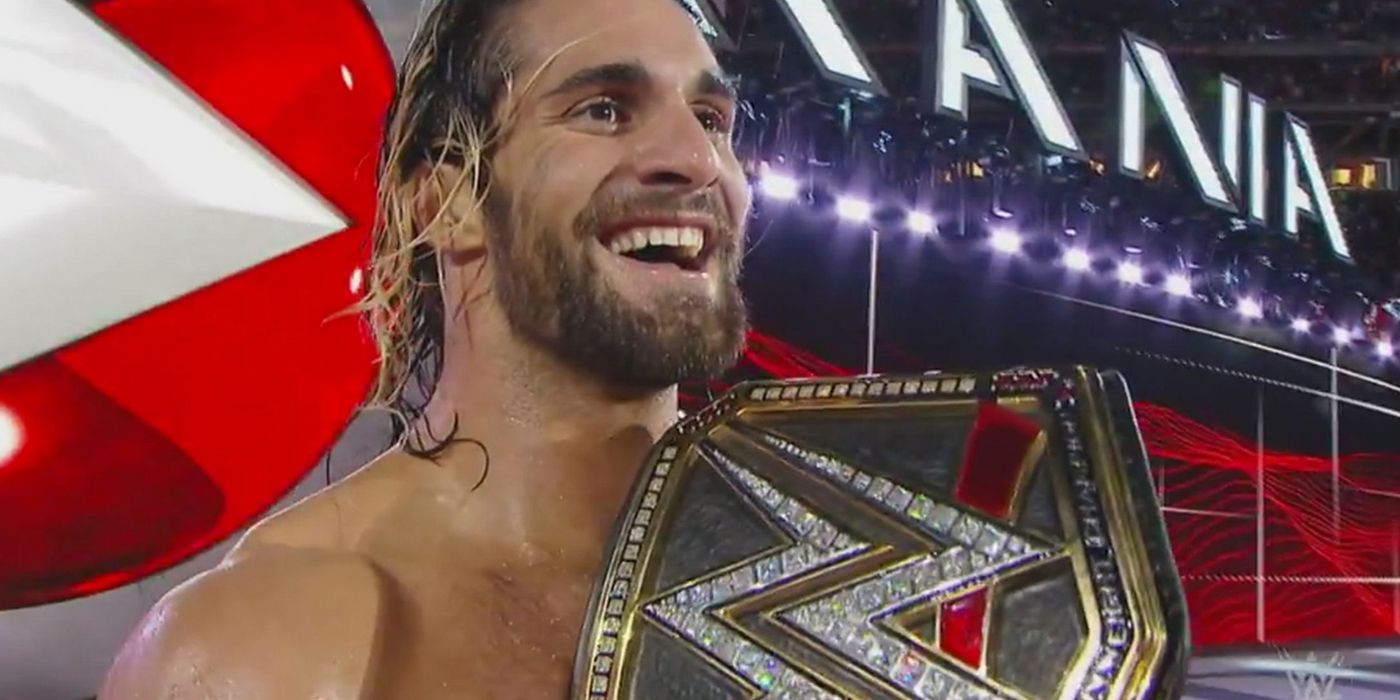 The Most Successful NXT Alumni, Ranked By Main Roster Accolades