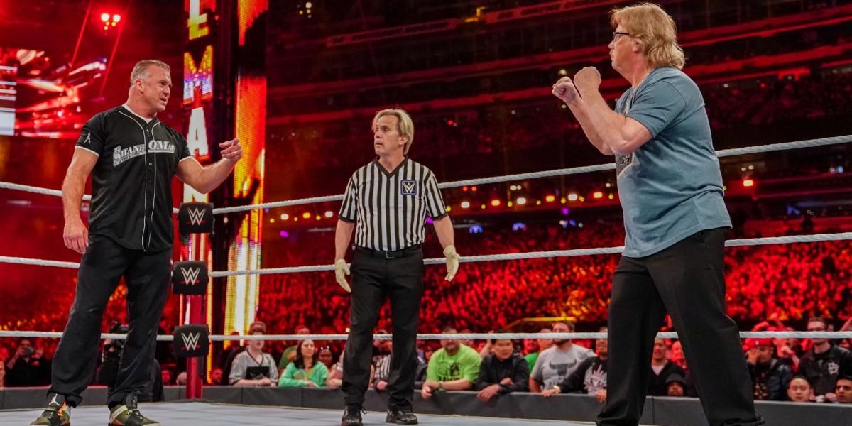 5 Best Times WWE Wrestler Families Got Involved In Storylines (& The 5 ...