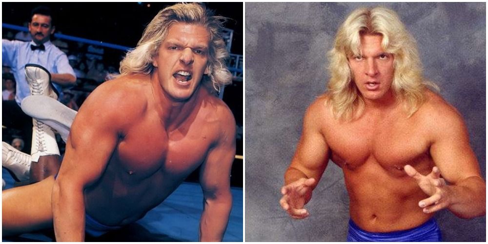 The Undertaker As Master Of Pain & 7 Other Superstars Gimmicks You Did ...