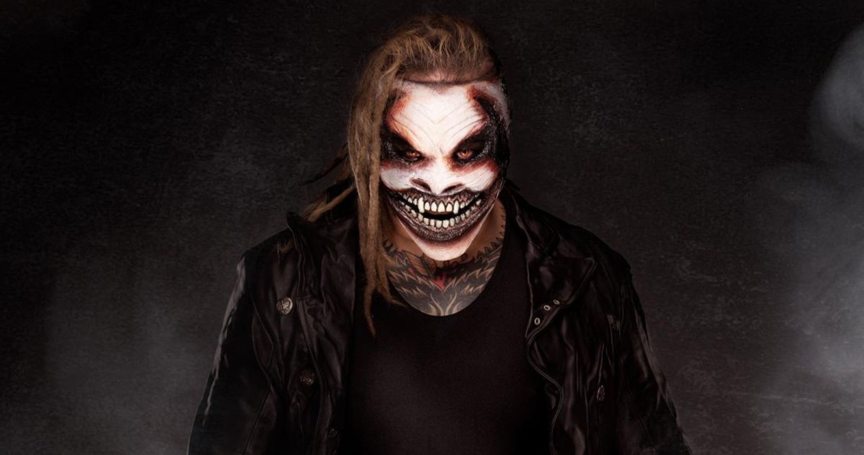 Bray Wyatt Teases Angle With RETRIBUTION On Social Media